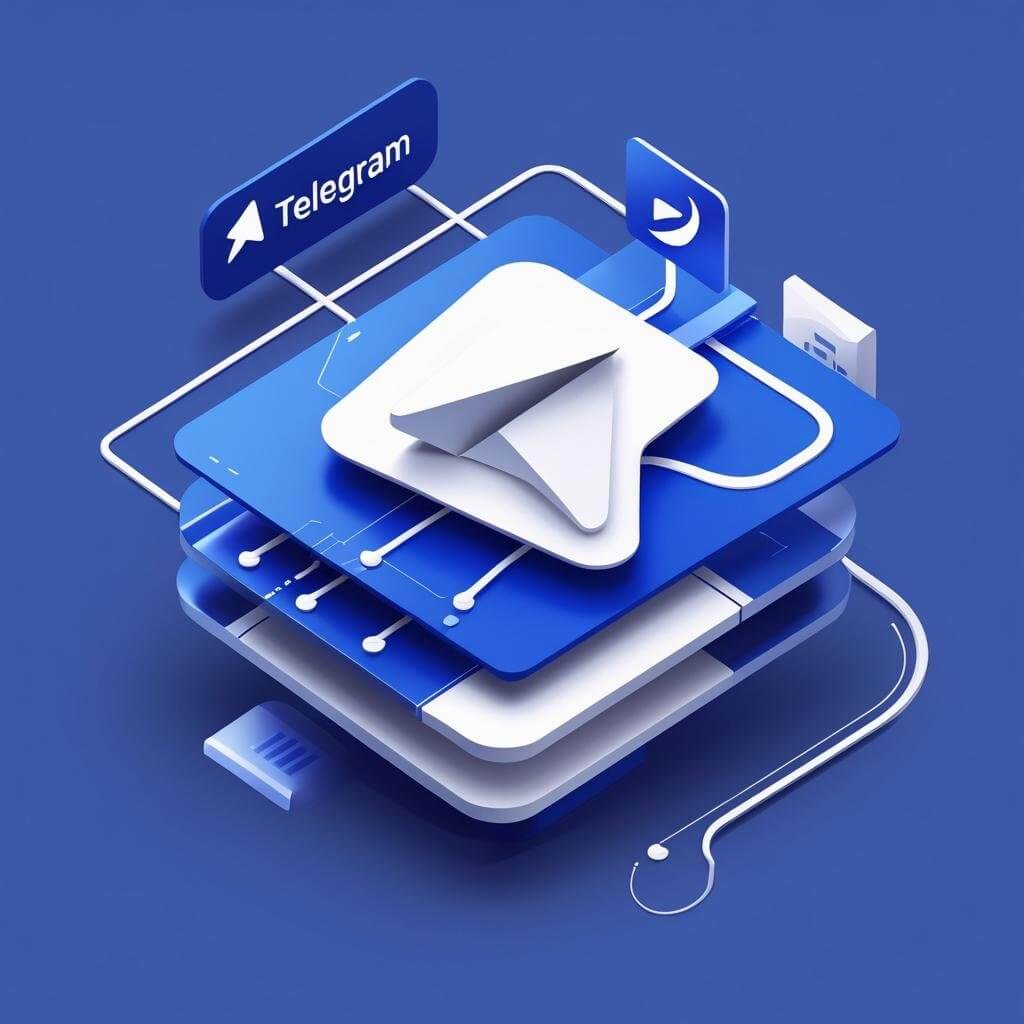 Free public Telegram proxy with MTproto and Socks5